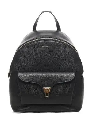 COCCINELLE Beat Generation Backpack Black