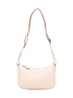 Emporio Armani Baguette Shoulder Bag - Pink