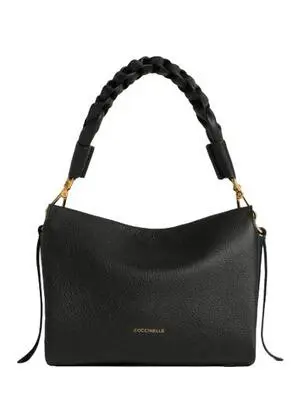 COCCINELLE Boheme Small - Black