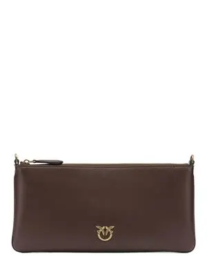 Pinko PINKO Clutch Red