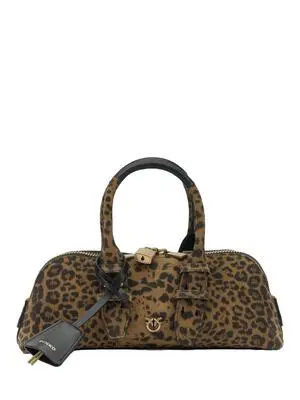 Pinko Handbag - Brown
