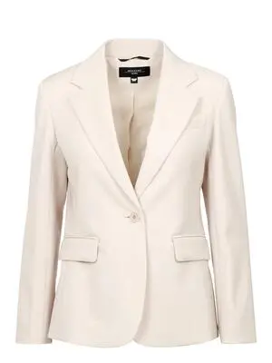 Max Mara Blazer - Sand