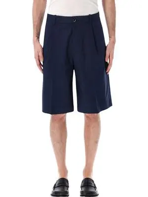 NINE:INTHE:MORNING Shorts - Blue
