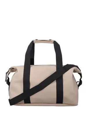 Supreme Ss18 Duffle Bag - Red | Editorialist