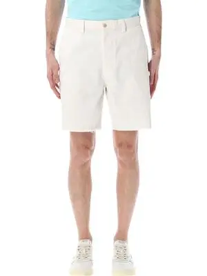 Polo Ralph Lauren Chino Shorts - White