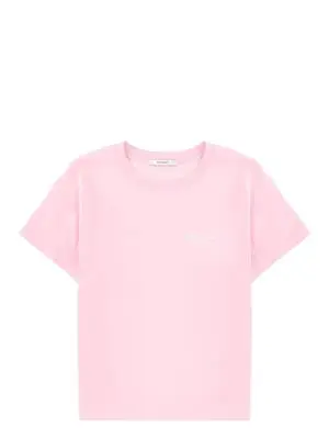 GIVENCHY T-Shirt With Logo