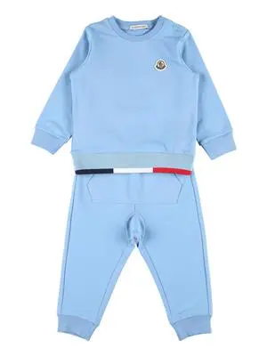 Moncler Clothing - Blue