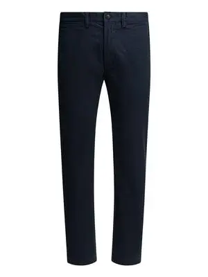 Polo Ralph Lauren Bedford Casual Pants - Blue