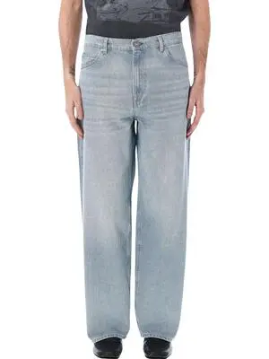 Our Legacy Vast Cut Jeans - Blue