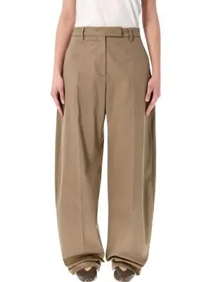 THE LATEST Dina Pants Brandy