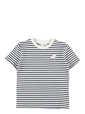 Bonpoint Lilas T-shirt - Blue