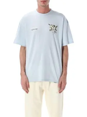REPRESENT T Shirts And Polos Cloud