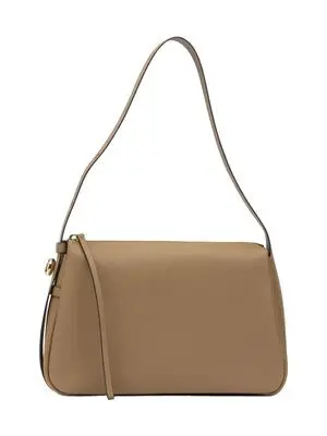 Tory Burch Shoulder Bag Brown