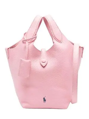 Ralph Lauren Small Crossbody Bag - Pink