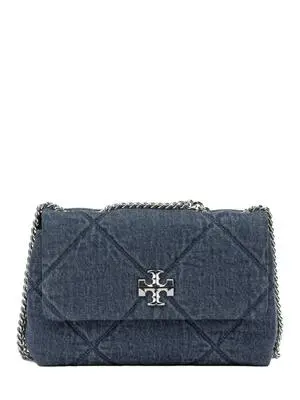 Tory Burch Crossbody Bag - Blue