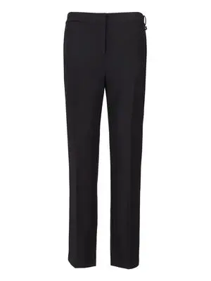 Elisabetta Franchi Pantalone - Nero