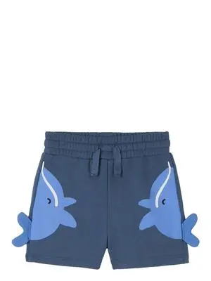 Stella McCartney Bermuda Shorts - Multicolour
