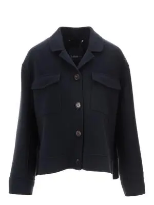 Max Mara Giacca - Blu Notte