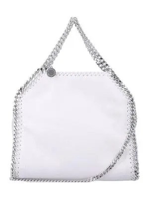 Stella McCartney Falabella Mini Tote - Grey