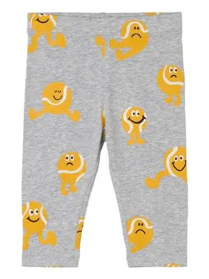 Stella McCartney Tennisball' Leggings - Multicolour