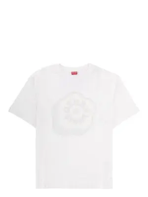 Kenzo Boke Flower 2.0' T Shirt - White