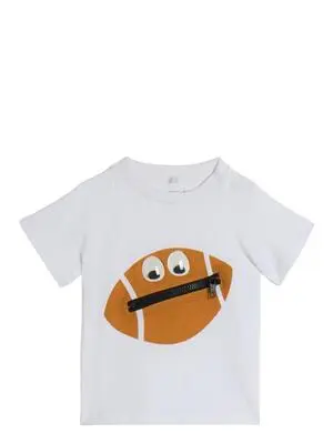 Stella McCartney Graphic T-shirt - Multicolour
