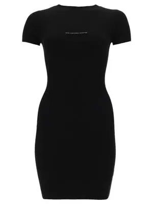 Alexander Wang Dress - Black - 5% Off | Editorialist