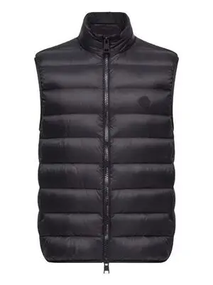 Moncler Deneb Vest - Black