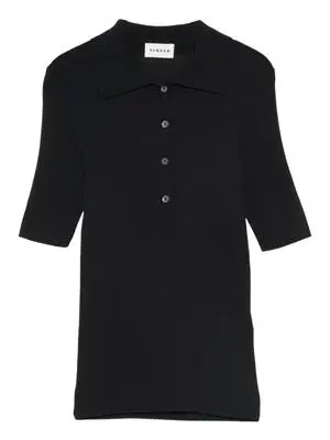 PAROSH Maglia - Nero