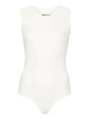MAISON MARGIELA Stretch-Jersey Body