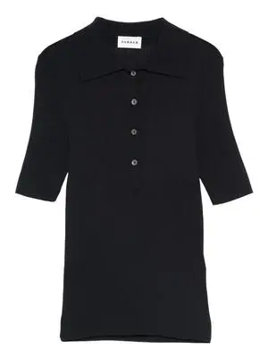 PAROSH Maglia - Blu