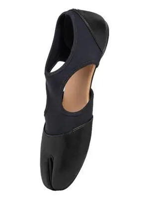 MAISON MARGIELA Mocassins - Black