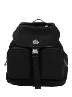 Moncler Backpack - Black