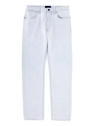 Stone Island Denim Jeans - Blue