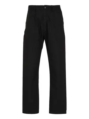 C.P. COMPANY Cotton Blend Trousers
