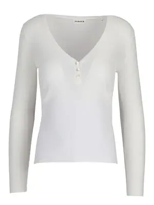 PAROSH Maglia Top