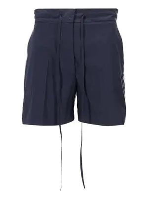 PAROSH Shorts - Blu