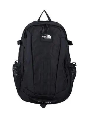 The North Face Hot Shot Backpack - Black