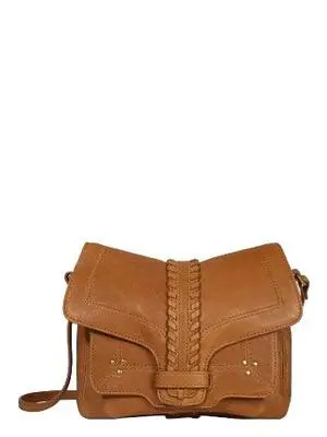 Jérôme Dreyfuss Harry S. Bag - Camel