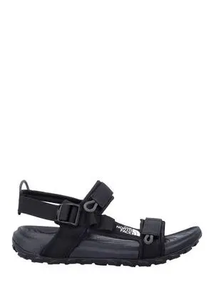 The North Face Explore Camp Sandals Black