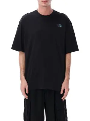 The North Face T Shirts And Polos - Black