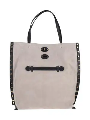 ZANELLATO A' Spasso Zashmere® & Cactus M - Grey Sasso Corto