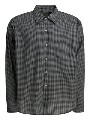 MFPEN Shirts Black