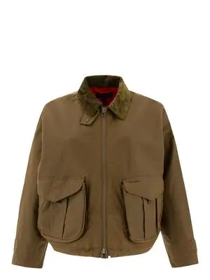 FILSON Shelter Lightweight Jacket