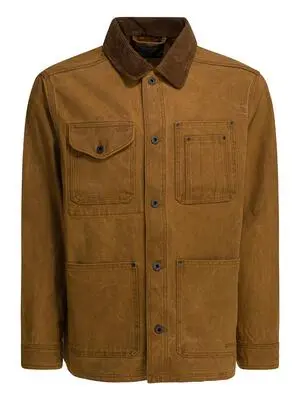 FILSON Barn Coat Lightweight Jacket