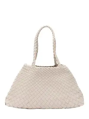 DRAGON DIFFUSION Large Santa Croce Handbag