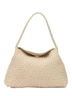 Dragon Diffusion Santa Maria Medium Shoulder Bag - Pink