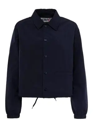 AUTRY Windbreaker Jacket - Blue