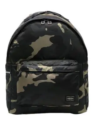 PORTER Counter Shade Backpack - Brown
