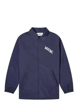 AUTRY Lightweight Jacket - Blue